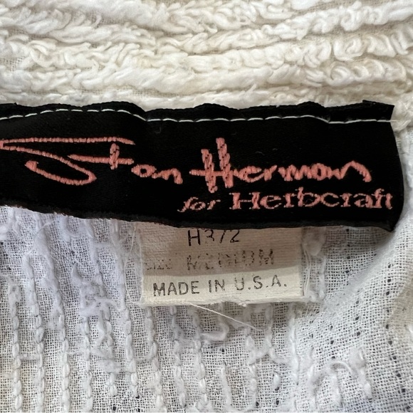 stan herman | Intimates & Sleepwear | 96s Stan Herman For Herbcraft ...
